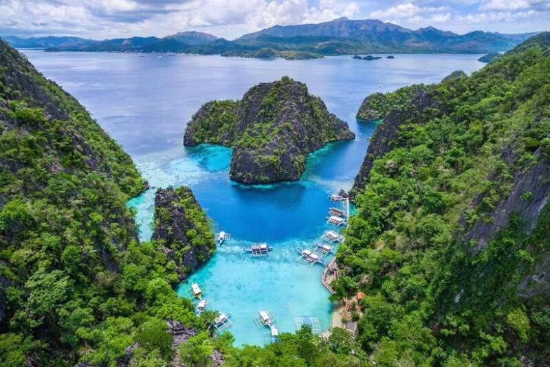 Coron Island Ultimate Tour (Private Tour) - Who Should Consider This Tour?