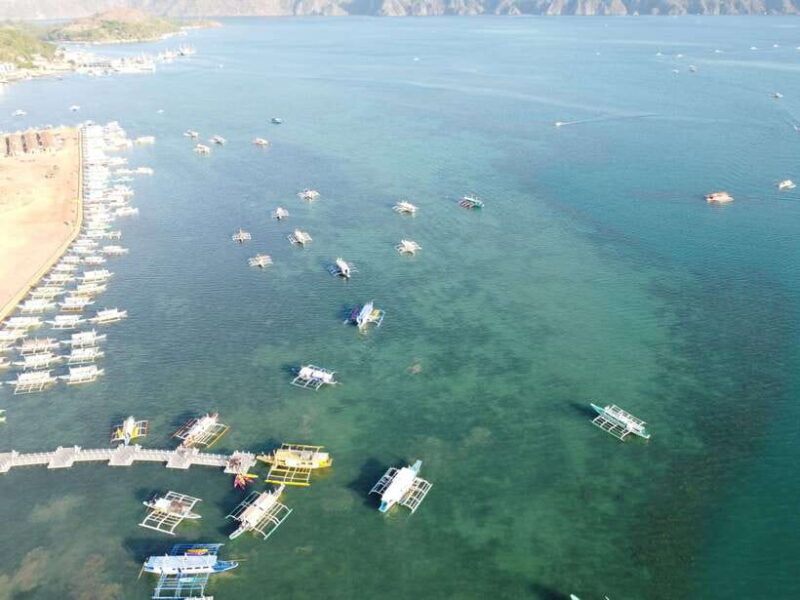 CORON: Kayangan Lake, Baracuda Lake and Twin Lagoon, etc. - Who Should Consider This Tour?