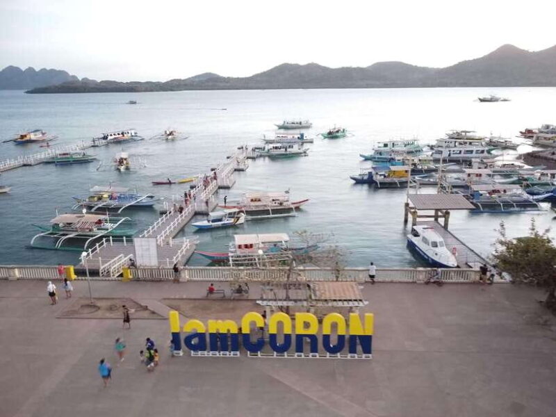 Coron: Kayangan Lake, Twin Lagoon, and Siete Pecados Tour - FAQ