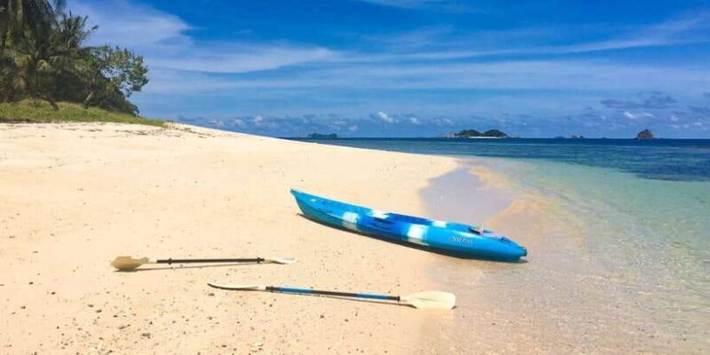 Coron: Off-Bay Islands, Lagoons and Lakes Hopping Tour - Final Thoughts