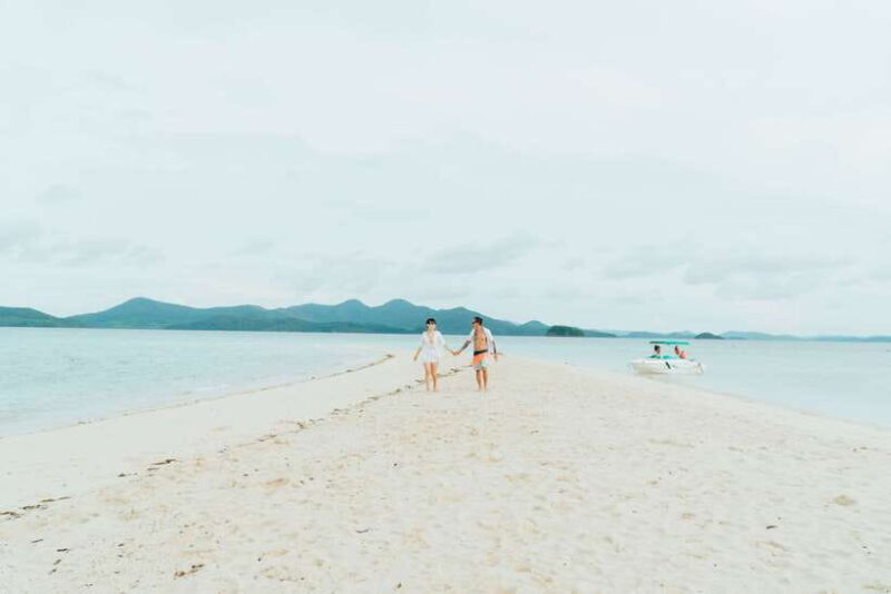 Coron Palawan: Best Culion Beaches via Private Speedboat - Coron Palawan: Best Culion Beaches via Private Speedboat – An Honest Review