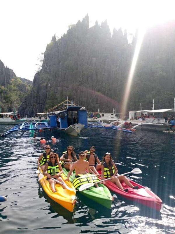 Coron/Palawan: Coron Super Ultimate Tour with Lunch - Authentic Experiences and Feedback from Travelers