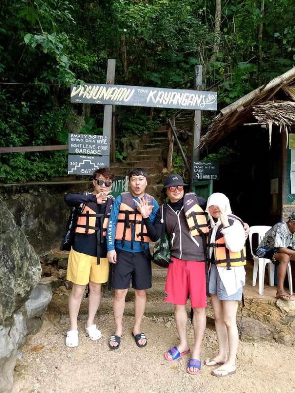 Coron/Palawan: Coron Super Ultimate Tour with Lunch - The Value Proposition