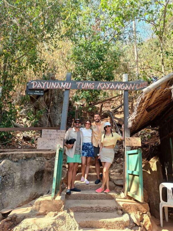 Coron/Palawan: Coron Super Ultimate Tour with Lunch - Who Will Love This Tour?