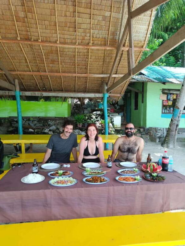 Coron/Palawan: Coron Super Ultimate Tour with Lunch - The Sum Up