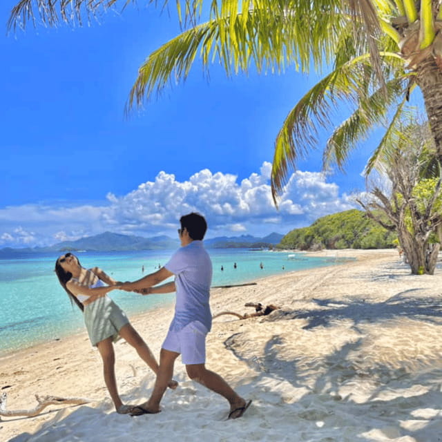 Coron Palawan - Island Escapade w/ Beachside Buffet Lunch - Who Should Consider This Tour?