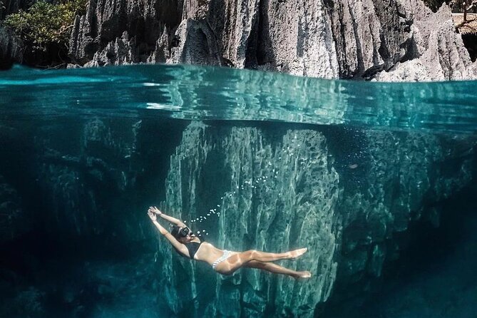 Coron Palawan Snorkeling & Island Hopping Tour (Private) - An In-Depth Look at the Experience