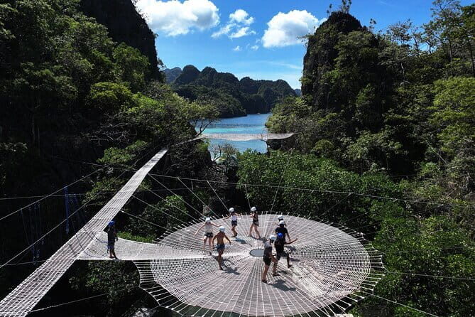 Coron Parasailing Adventure - Why This Tour Offers Real Value