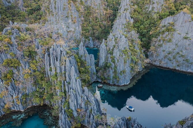 Coron Parasailing Adventure - Frequently Asked Questions (FAQs)