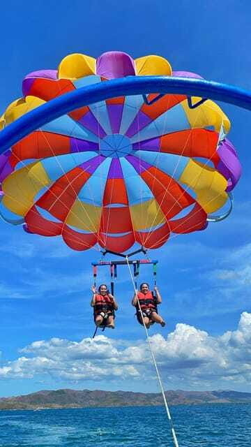 Coron: Parasailing with Hotel Transfer Watersports - Final Thoughts: The Value and Authenticity of Coron Parasailing