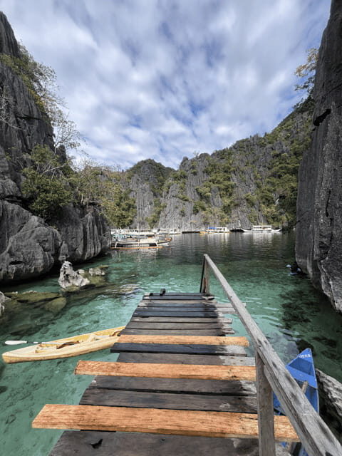 Coron: Private Boat Hire with Bespoke Guided Tour - A Closer Look at the Tour Itinerary