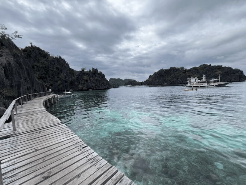 Coron: Private Boat Hire with Bespoke Guided Tour - Cost and Value
