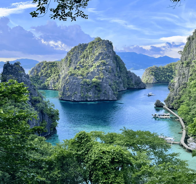 Coron: Private Boat Hire with Bespoke Guided Tour - An In-Depth Look at the Tour
