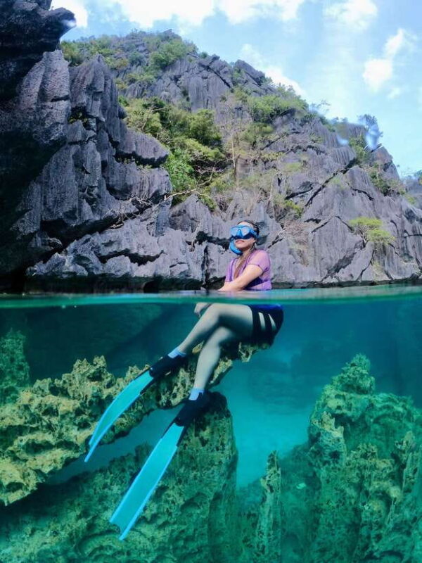 Coron: Private Boat Hire with Bespoke Guided Tour - Who Should Book This Tour?