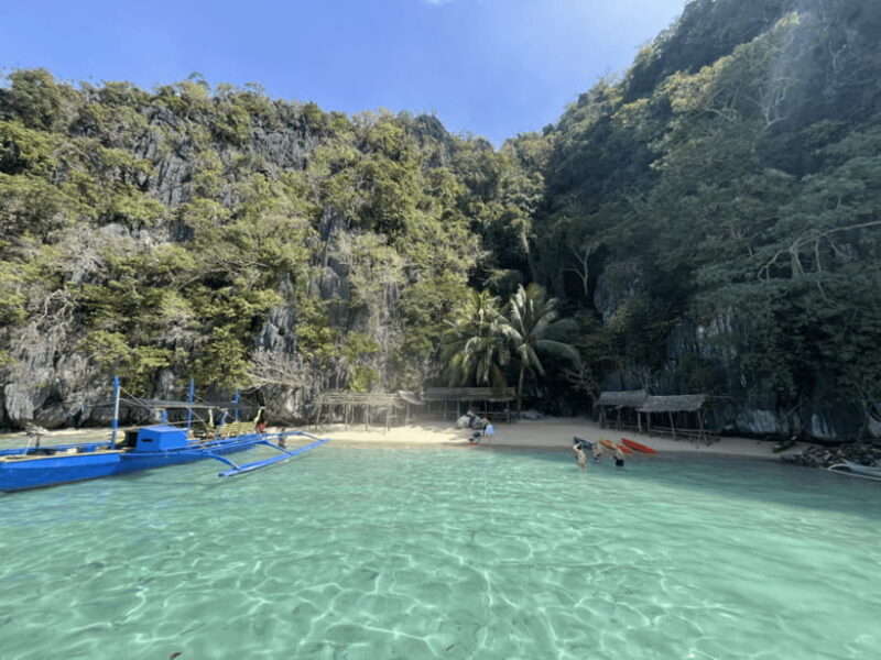 Coron: Private Boat Hire with Bespoke Guided Tour - Frequently Asked Questions