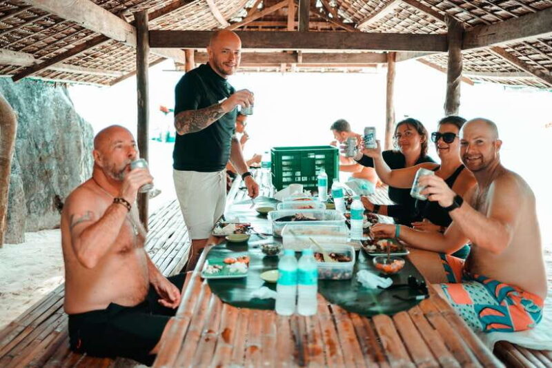 Coron: Private Island-Hopping Tour on a Yacht or Speedboat - Final Thoughts