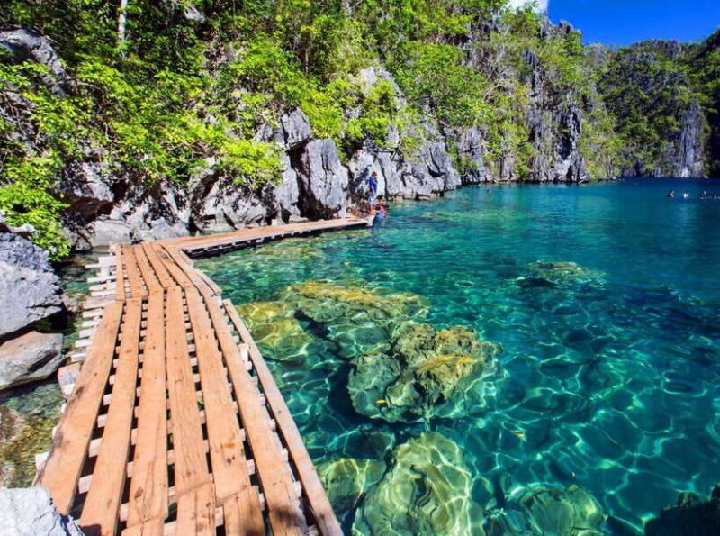 Coron: Private Tour with Kayangan Lake and Twin Lagoon - What’s Included and What You Might Need to Rent
