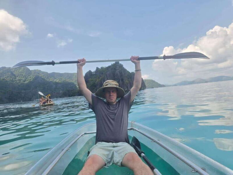 Coron: Pukaway Underground Cave Cenote & Island Hopping Tour - The Sum Up: Is This Tour Worth It?