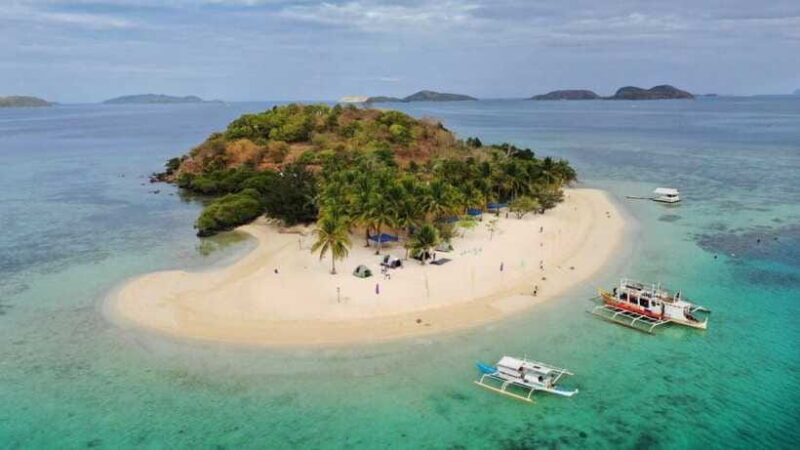 Coron Reef and Wrecks Tour (Private Tour) - Additional Insights from Guests