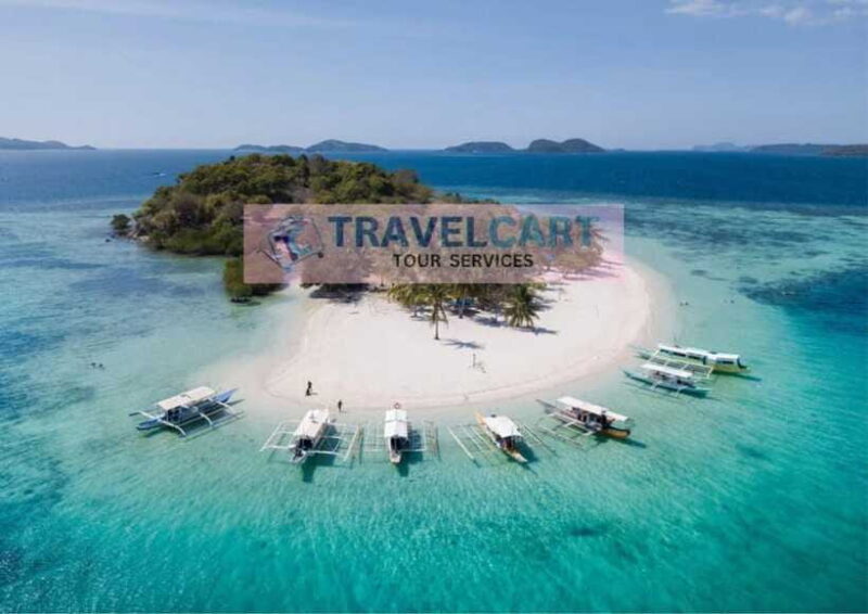 Coron Reef & Wrecks Tour - Frequently Asked Questions