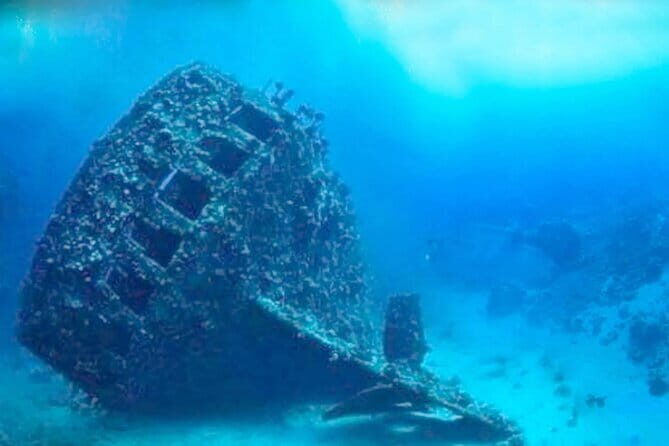 Coron Reefs and Wrecks Tour - Key Points