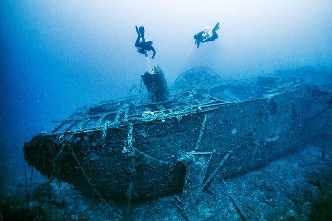 Coron Reefs & Wreck Tour (Shared Tour) - A Detailed Look at the Coron Reefs & Wreck Tour