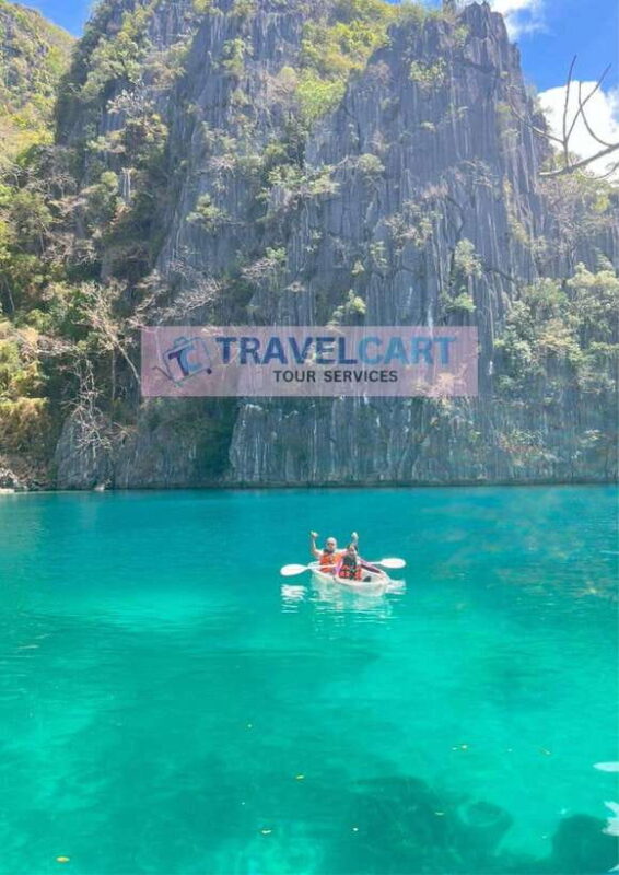 Coron Shared Island Tour A - Coron Shared Island Tour A: An In-Depth Look