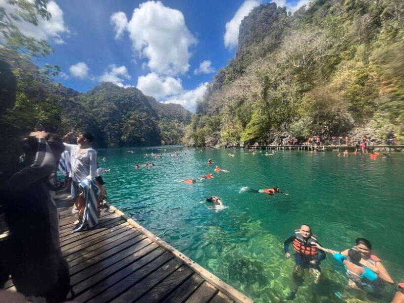 Coron Shared Island Tour A - Price and Value
