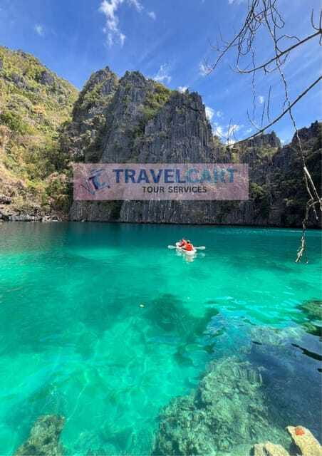 Coron Shared Island Tour A - Reviews and Real Traveler Insights