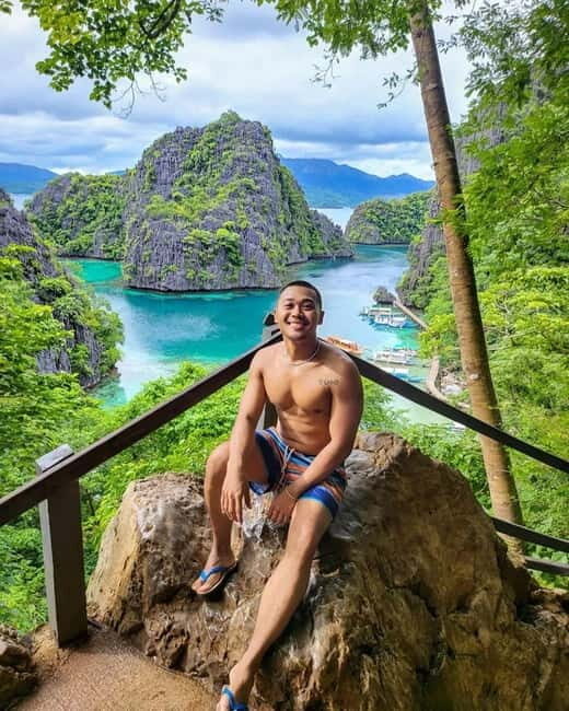 Coron: Super Ultimate 7 Destination with Lunch & Transfer - Considerations for Potential Participants