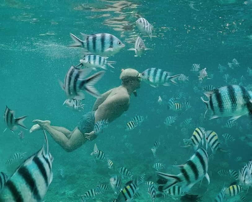 Coron: Super Ultimate 7 Destination with Lunch & Transfer - Final Thoughts