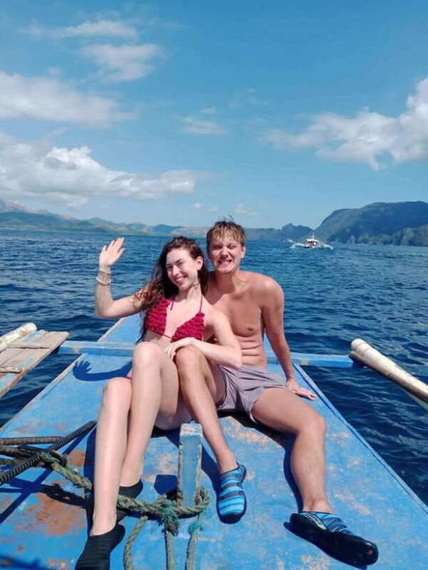 Coron: Super Ultimate 7 Destination with Lunch & Transfer - Key Points