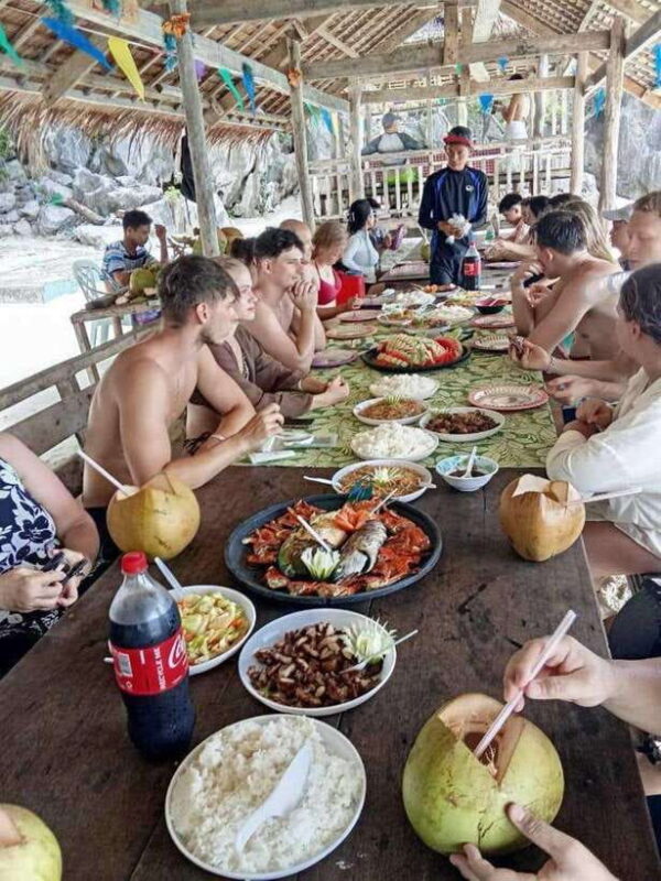 Coron: Super Ultimate 7 Destination with Lunch & Transfer - Who Should Consider This Tour?