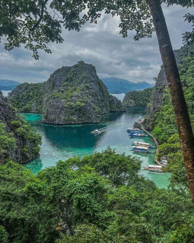 Coron: Super Ultimate 7 Destination with Lunch & Transfer - FAQs