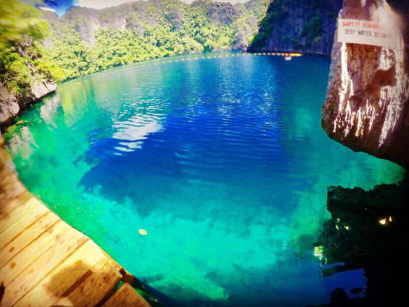 Coron: Super Ultimate Tour w/Barracuda Lake & Lunch - What to Bring and What to Expect