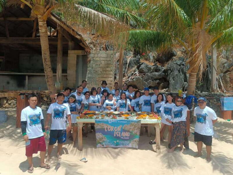 CORON TOUR - PRIVATE BOAT RENTAL with LUNCH (7 Destinations) - Who Should Consider This Tour?