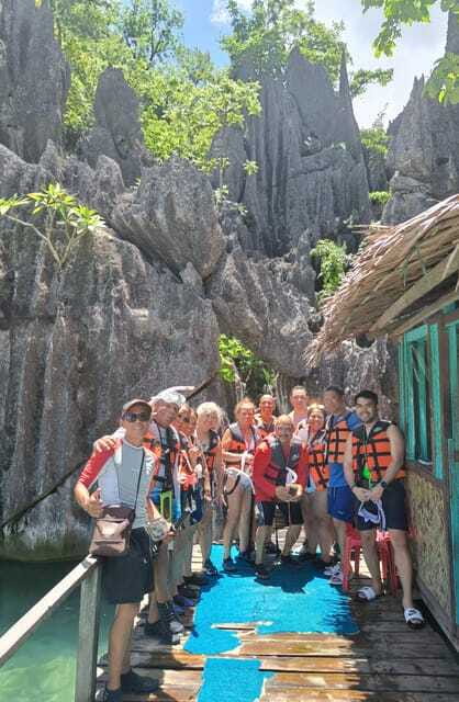 CORON TOUR - PRIVATE BOAT RENTAL with LUNCH (7 Destinations) - Final Thoughts: Is It Worth It?