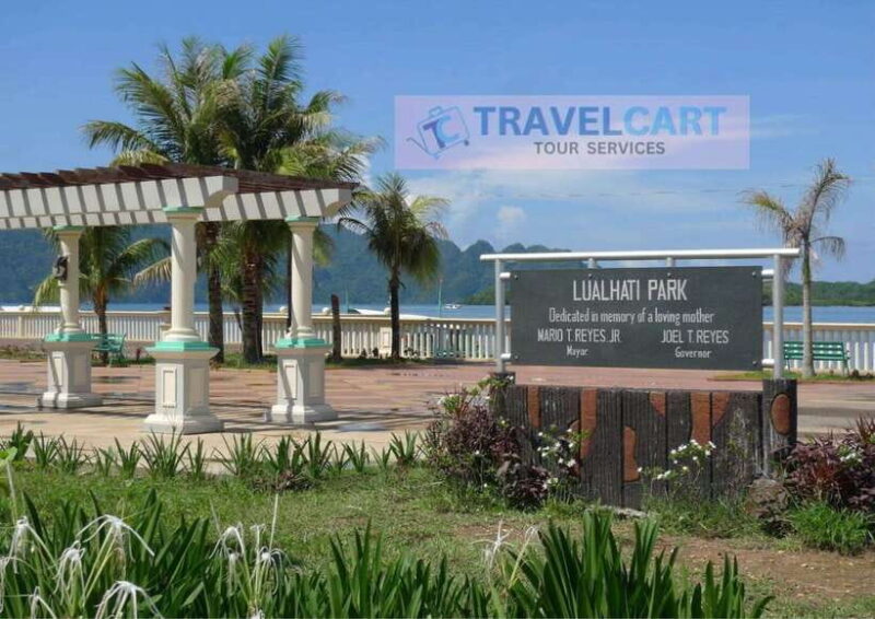 Coron Town Tour - Final Thoughts