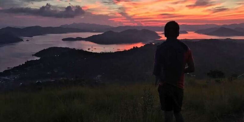 Coron: Town Tour with Maquinit Hot Spring - What’s Not Included