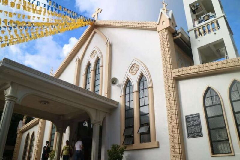 Coron: Town Tour with Maquinit Hot Spring - Who Will Love This Tour?
