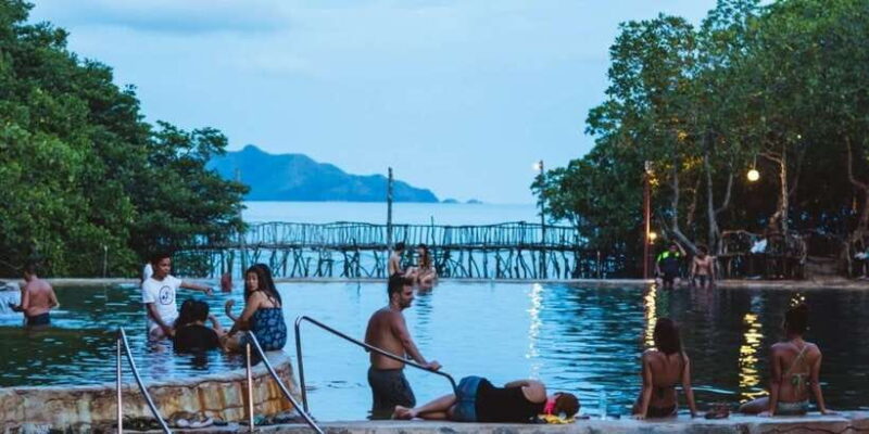 Coron: Town Tour with Maquinit Hot Spring - Final Thoughts