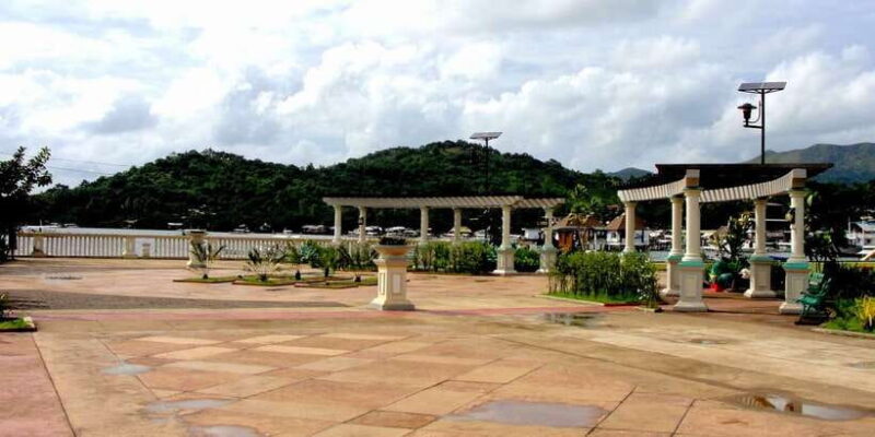 Coron: Town Tour with Maquinit Hot Spring - FAQ