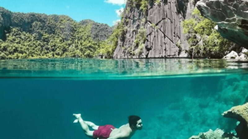 Coron: Ultimate Island Tour (C) with Lunch - What You Should Know Before Booking