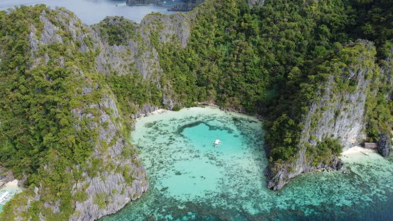 Coron Ultimate Tour: 7 Destinations with Lunch & Transfers - Who Is This Tour Best For?