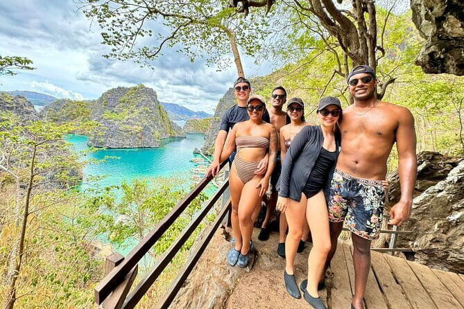 Coron Ultimate Tour C Group Tour with Island Lunch - Exploring the Itinerary