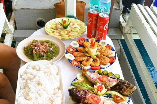 Coron Ultimate Tour C Group Tour with Island Lunch - FAQ