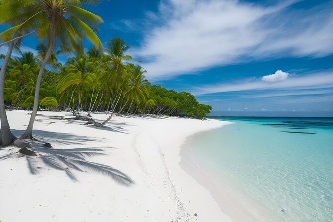 Coron Ultimate Tour - Private Tour w/ Buffet Lunch (Full Day) - FAQ: Practical Questions Answered