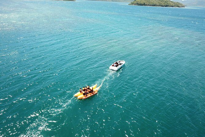 Coron Water Ride Thrills - Final Thoughts