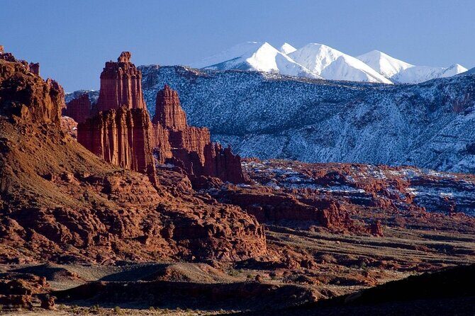 Corona Arch & Canyon Run Heli Tour - 20 minutes - FAQ
