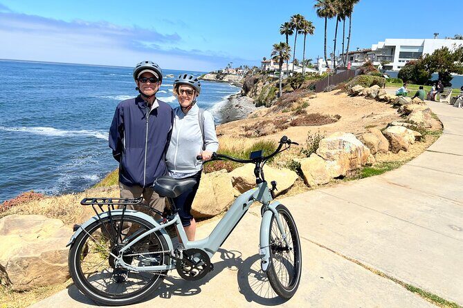 Coronado E-Bike Tour from San Diego - Final Thoughts: Who Will Love This Tour?